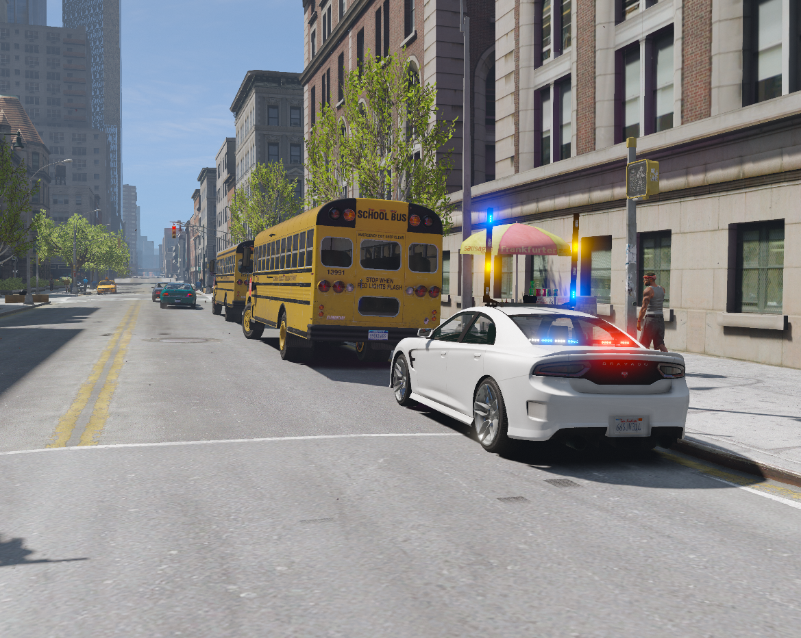 D3lta Development Studios | G4-Enforcer