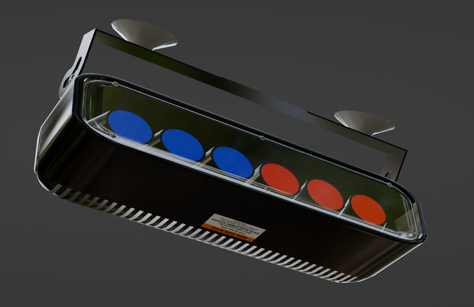 D3lta Development Studios | G9-ECHO