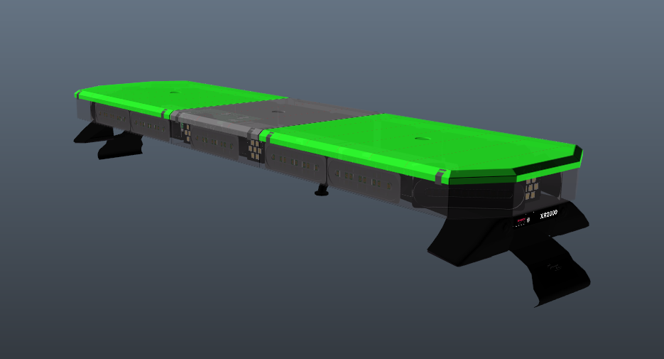 D3lta Development Studios | XR2000