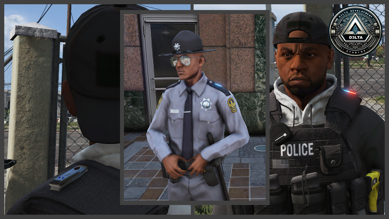 D3lta Development Studios | UniLED