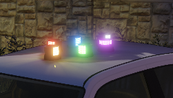 D3lta Development Studios | Beacons: Gen1