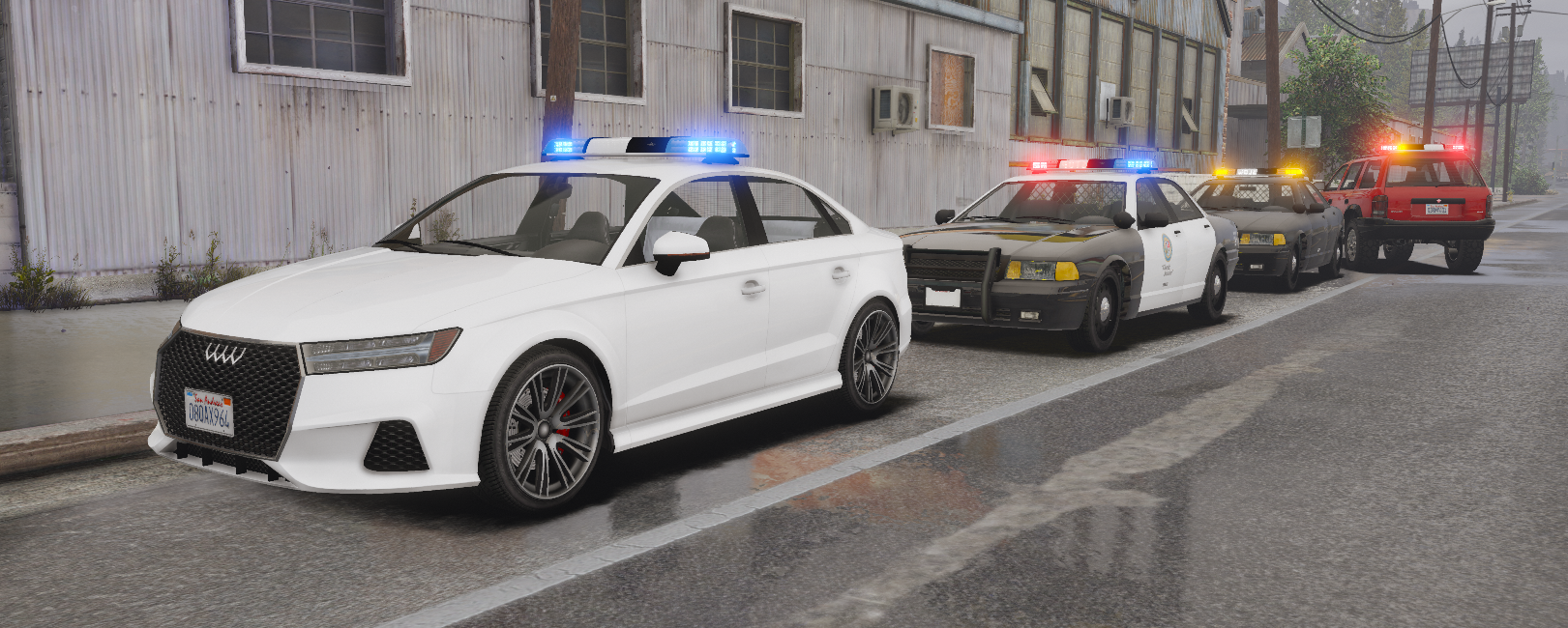 D3lta Development Studios | StrahlerQuantum