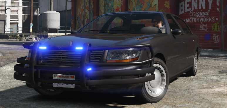 D3lta Development Studios | Pushbar Pack