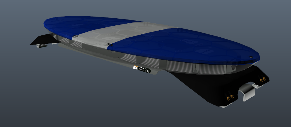 D3lta Development Studios | E-Series SafeSignal