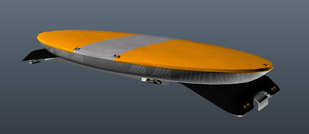 D3lta Development Studios | E-Series SafeSignal