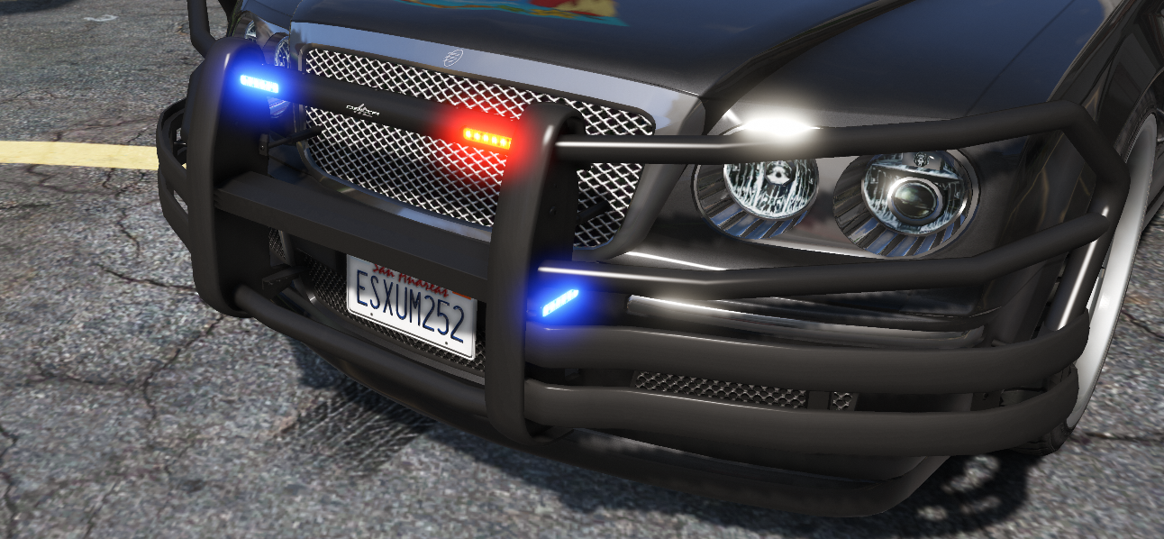 D3lta Development Studios | Pushbar Pack