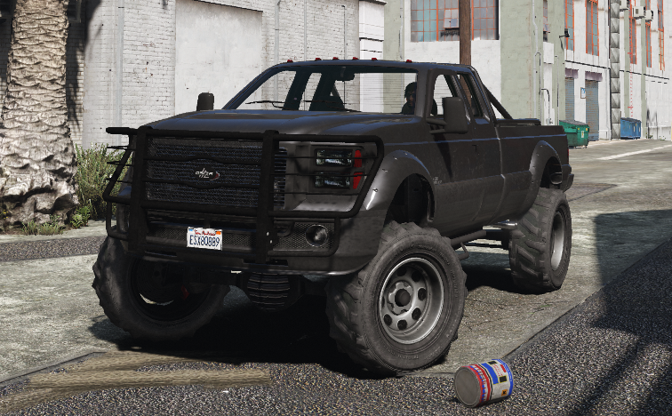 D3lta Development Studios | Pushbar Pack