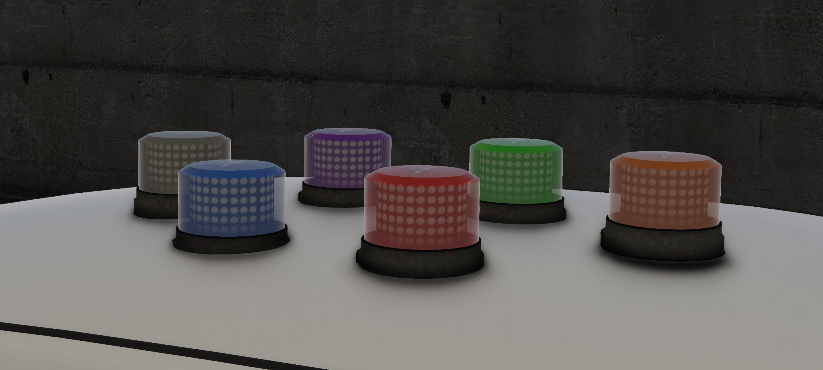D3lta Development Studios · Beacons: Gen1