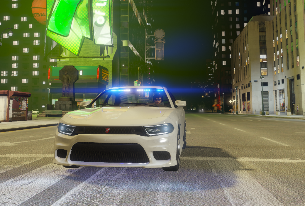 D3lta Development Studios | G4-Enforcer