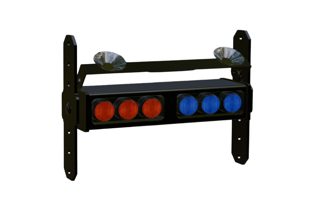 D3lta Development Studios · G-Pods 2|4|6