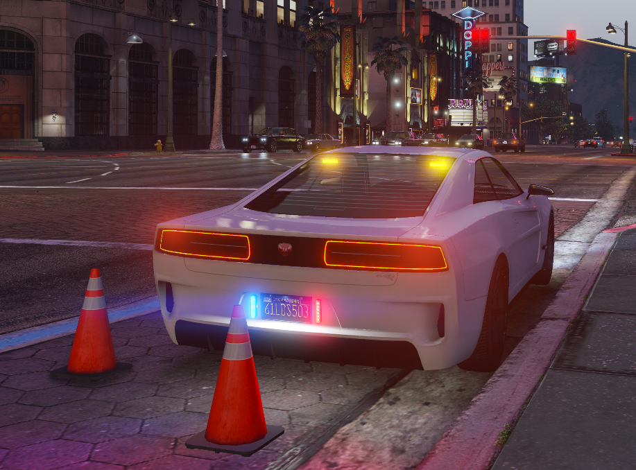 D3lta Development Studios | G9-ECHO