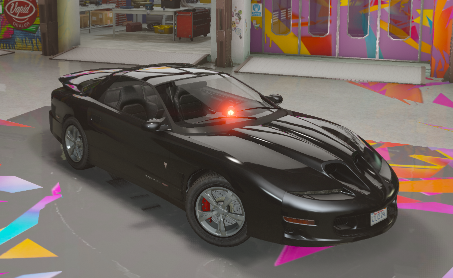 D3lta Development Studios | TearDrop