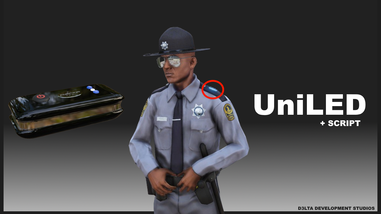 D3lta Development Studios | Welcome