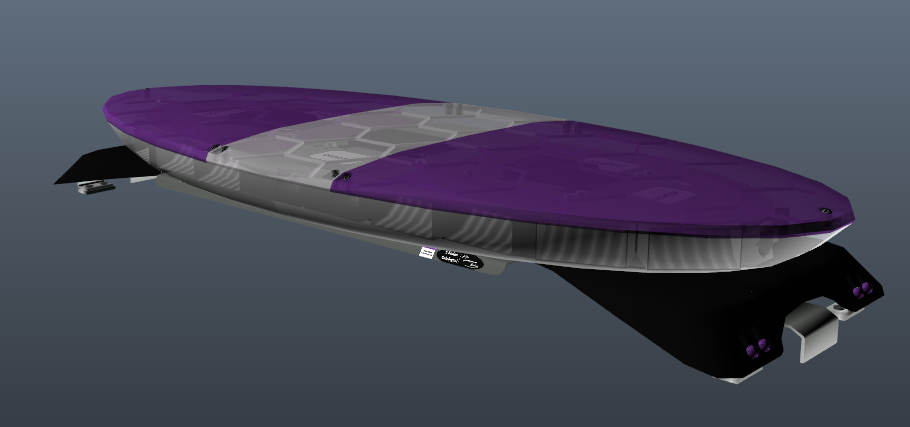 D3lta Development Studios | E-Series SafeSignal