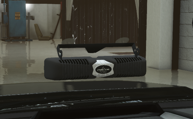 D3lta Development Studios | OneGuard Pack