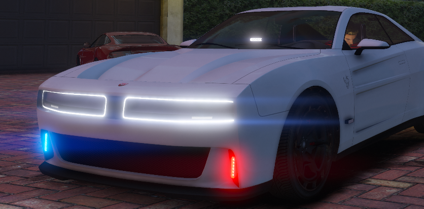 D3lta Development Studios | G9-ECHO