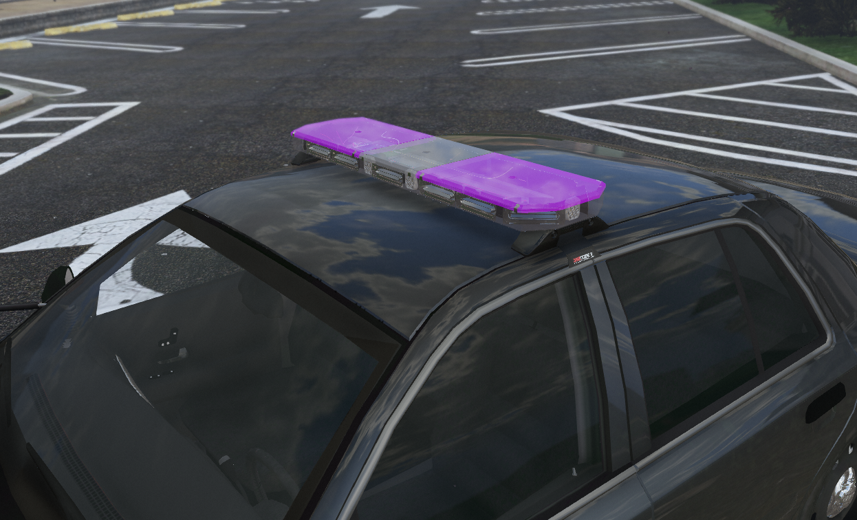 D3lta Development Studios | Code3 RX2700