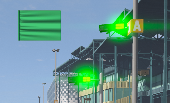 D3lta Development Studios | LM - G3RS