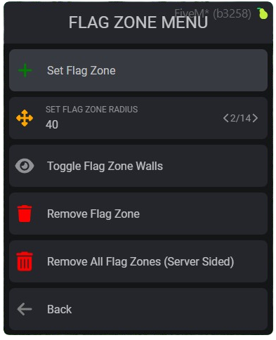 D3lta Development Studios | FlagMarshal