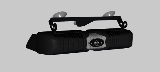 D3lta Development Studios | OneGuard Pack