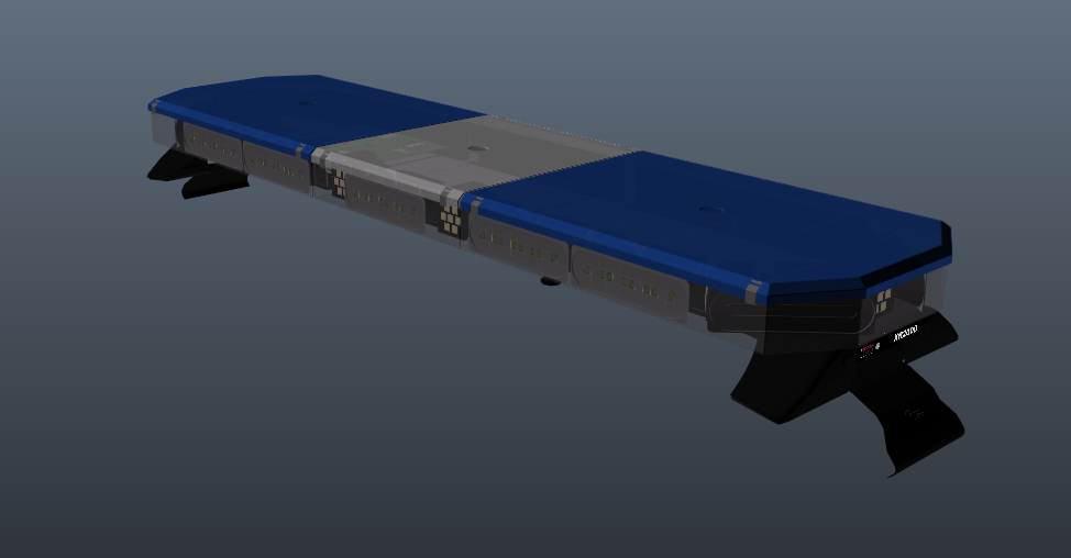 D3lta Development Studios | XR2000