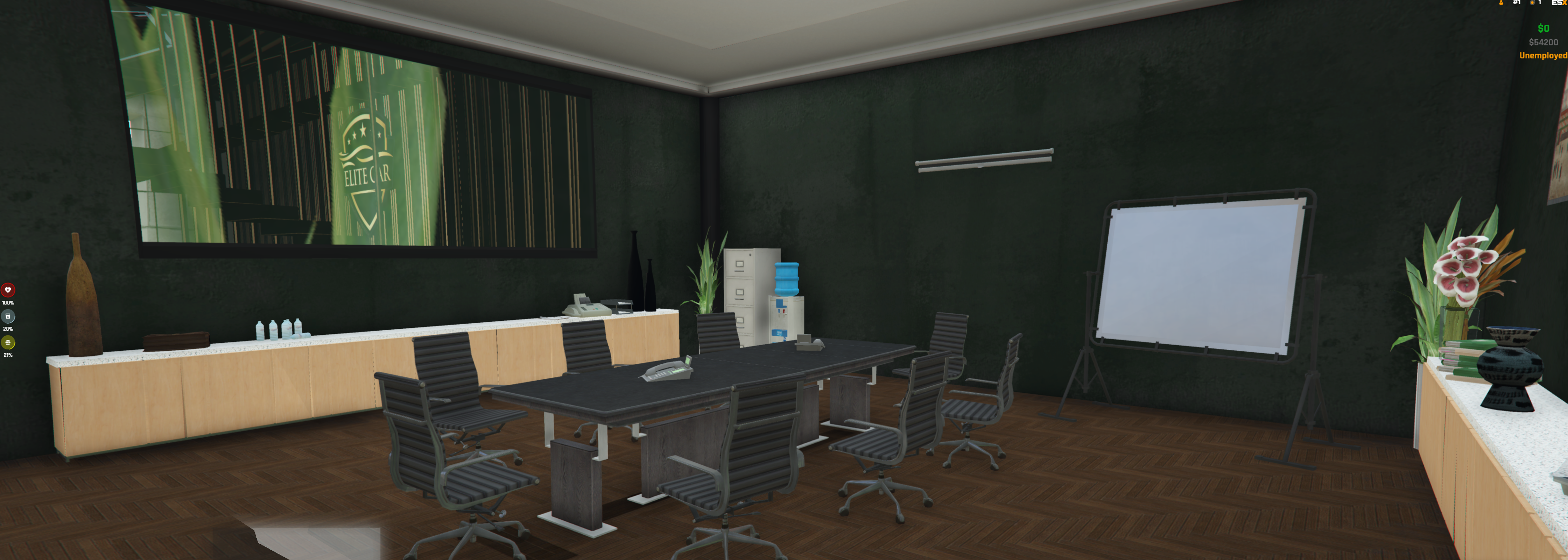 Motogege91 Atelier | Capozzo Automotive - Del Perro Cardealer with dlcs