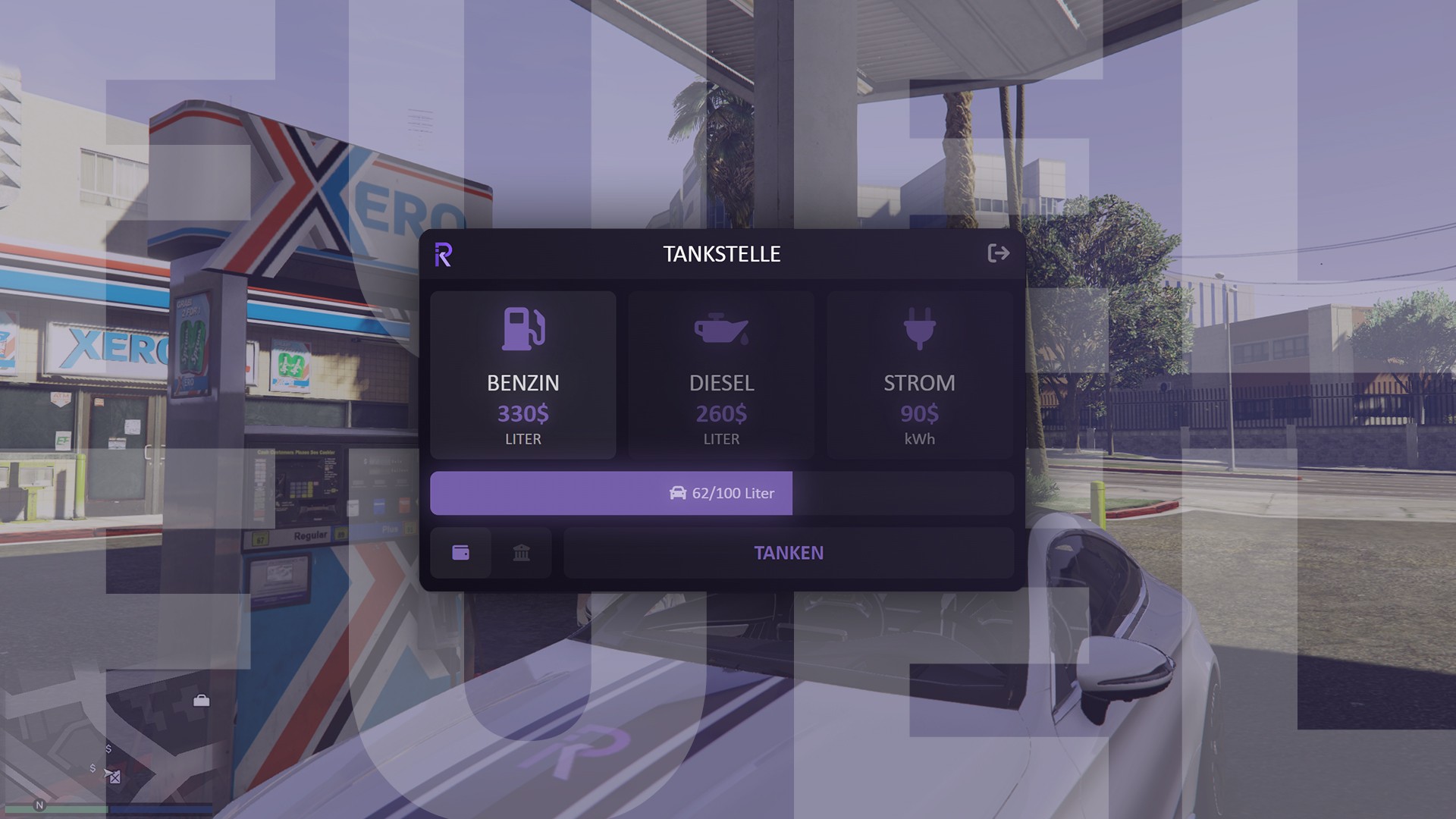 RiP Development | High Quality FiveM Scripts Store | Welcome