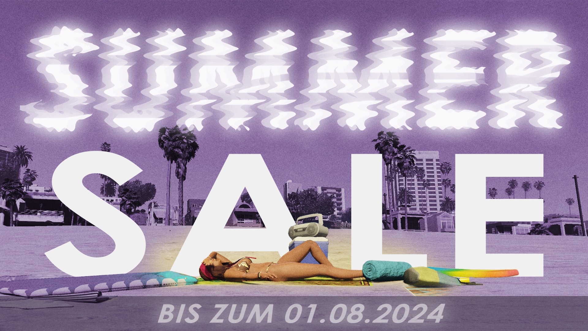 Rip Development Welcome