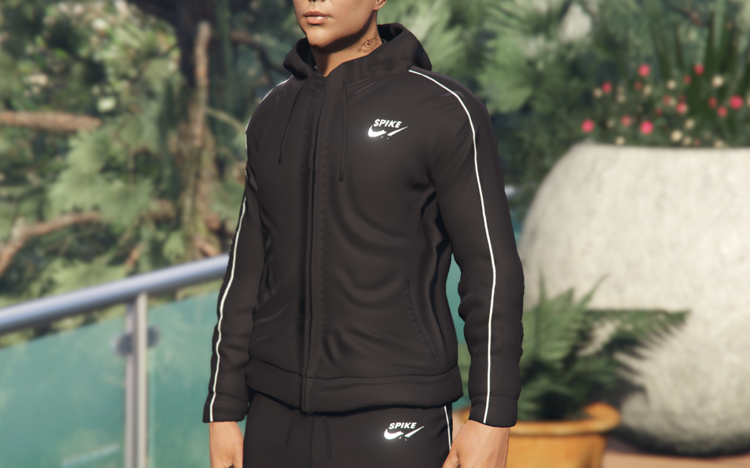 GoDev Store | [FiveM] Unbranded Tracksuits, Lore Friendly - Adeedas ...