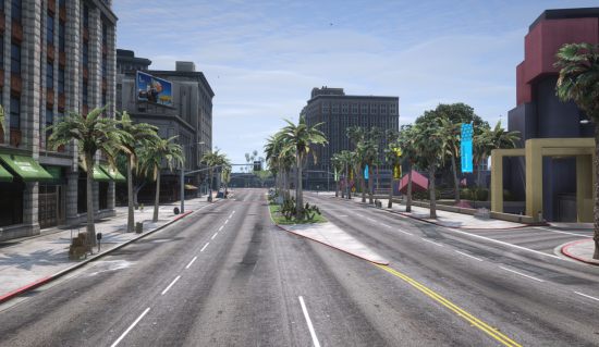 MAPM | MAPM Roads Update