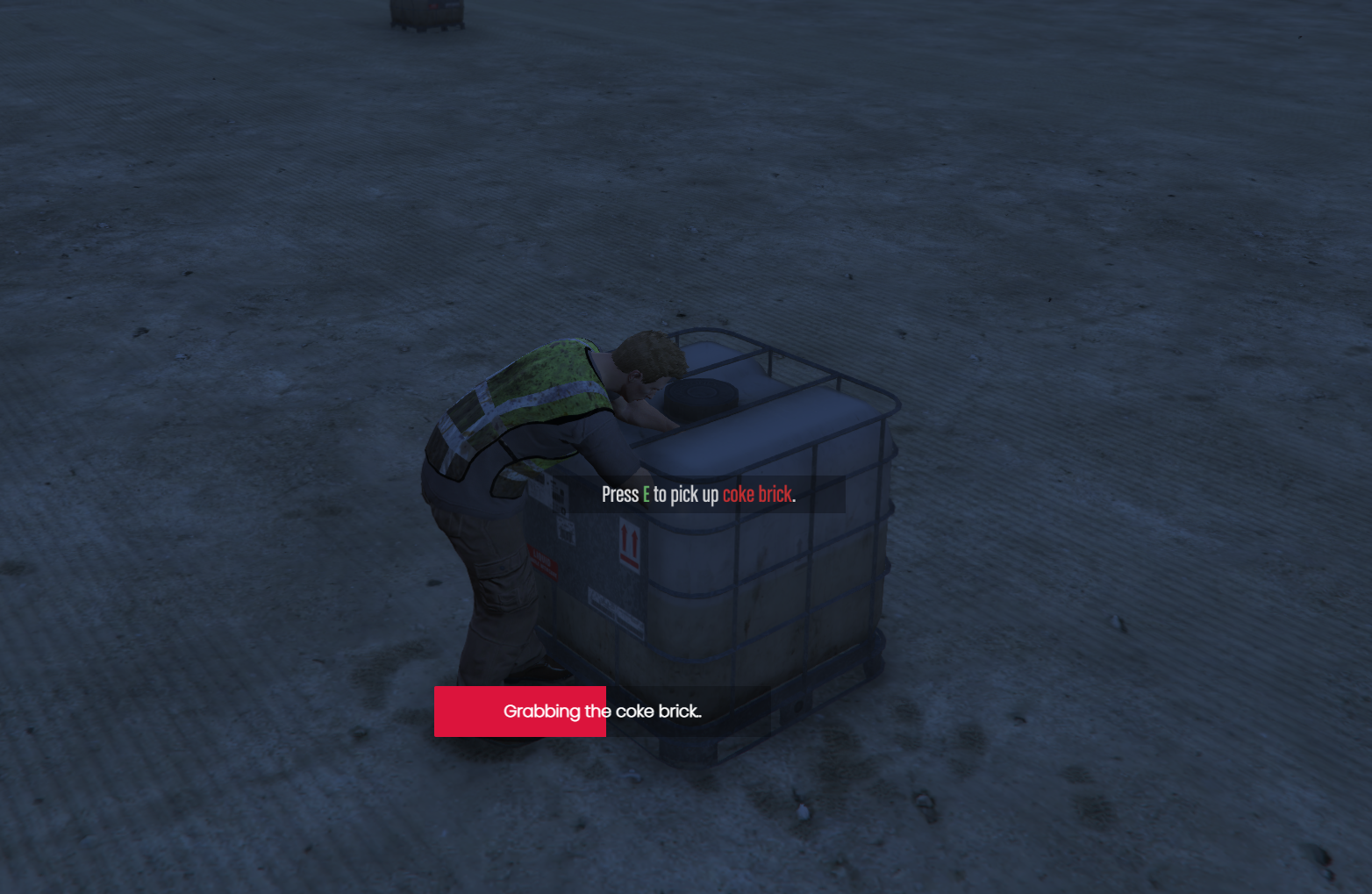 ProperScripts | Airdrops