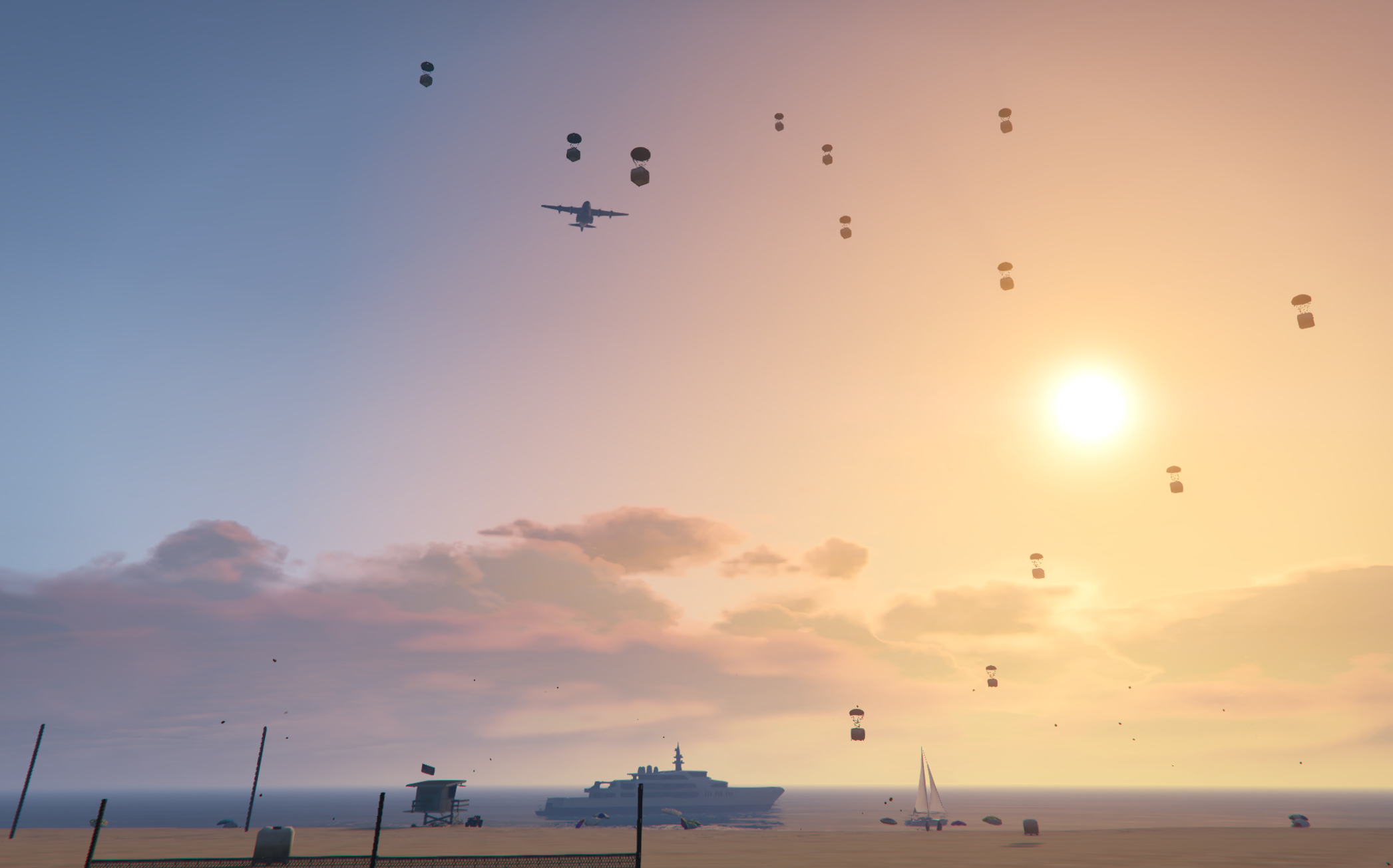 ProperScripts | Airdrops