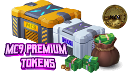 Phantom RP | Premium MC9 Tokens