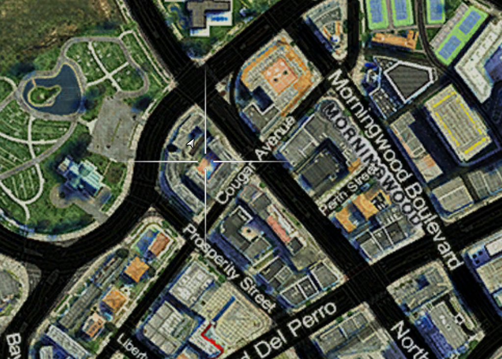 Stickerz Development | Morningwood Blvd