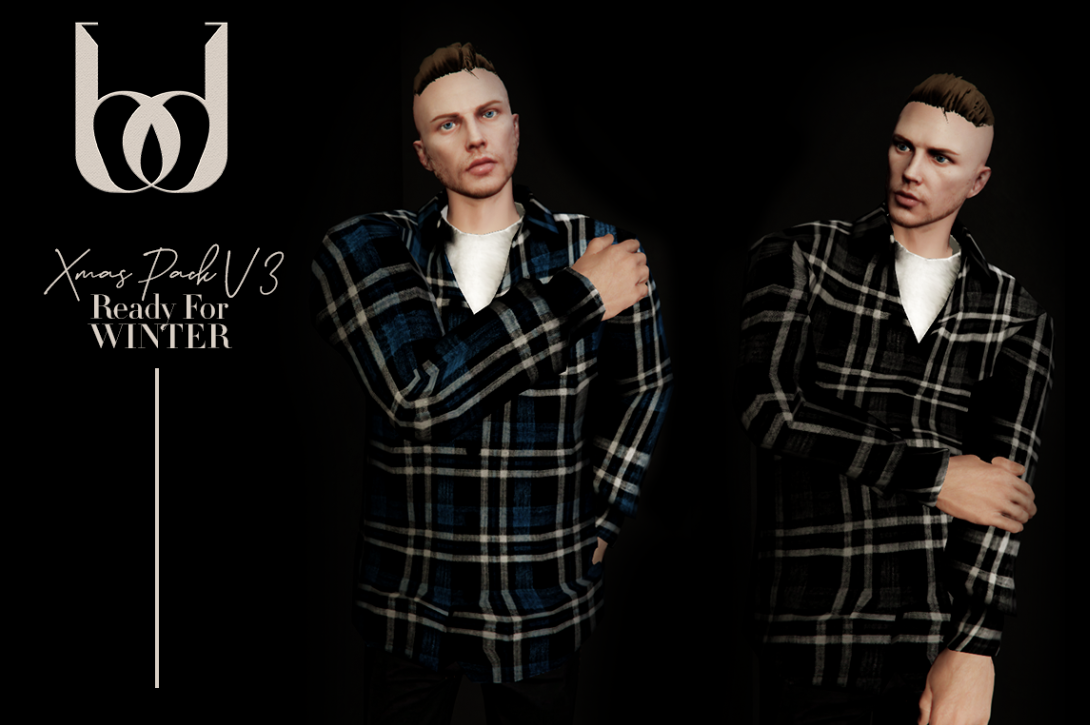 Boo Design | 310 CLOTH / WITHOUT SUBSCRIPTION