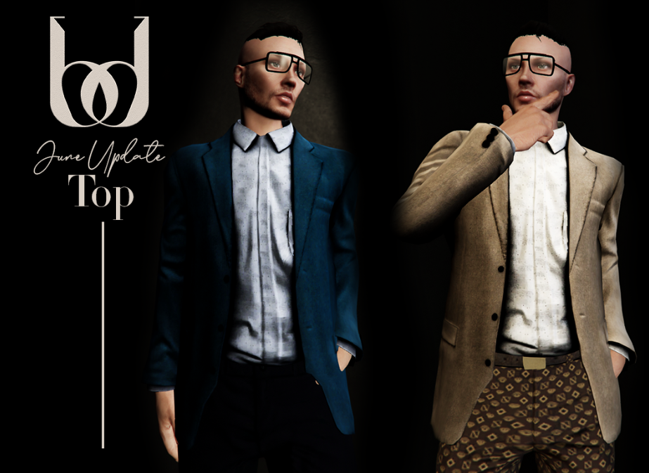 Boo Design | Elephant Suit