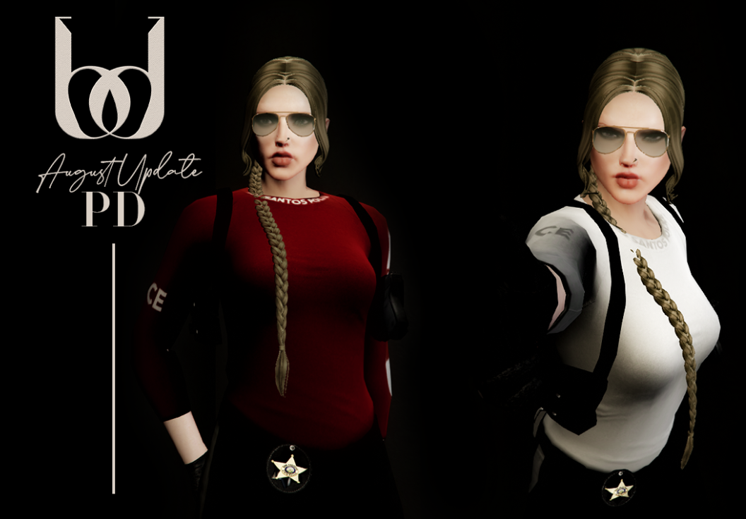 Boo Design | Subscription Pack - All Clothes