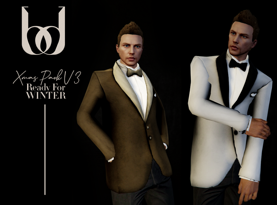 Boo Design | RW Velvet Jacket