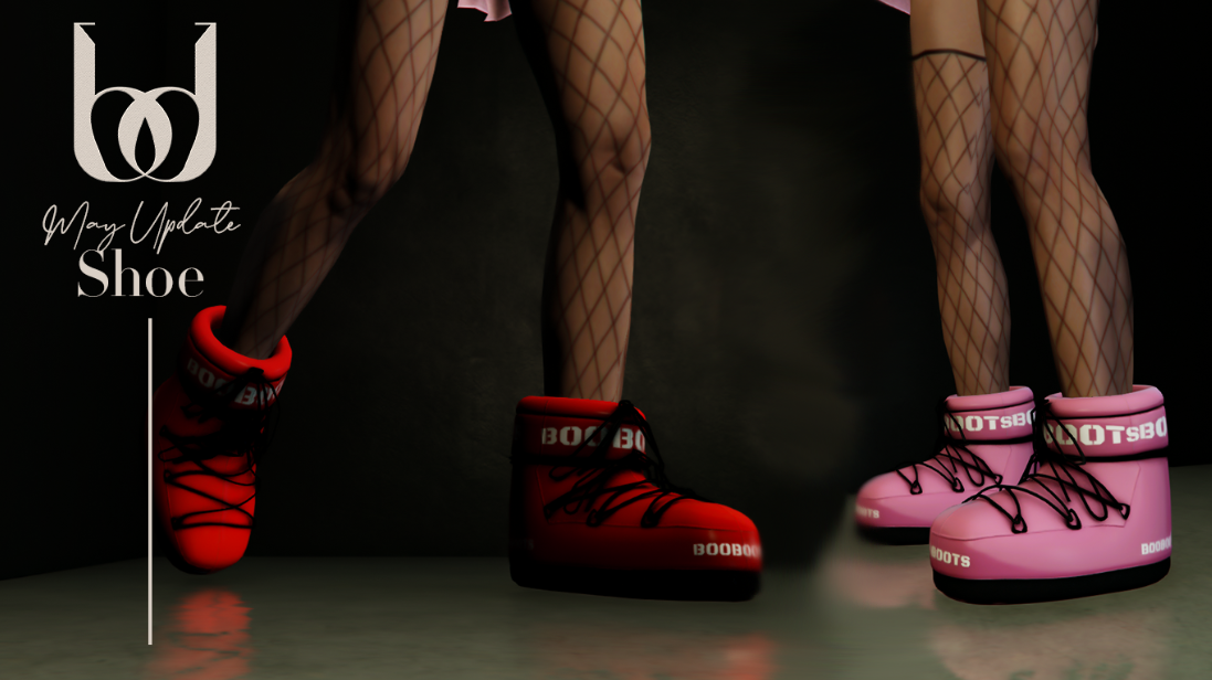 Boo Design | Subscription Pack - All Clothes