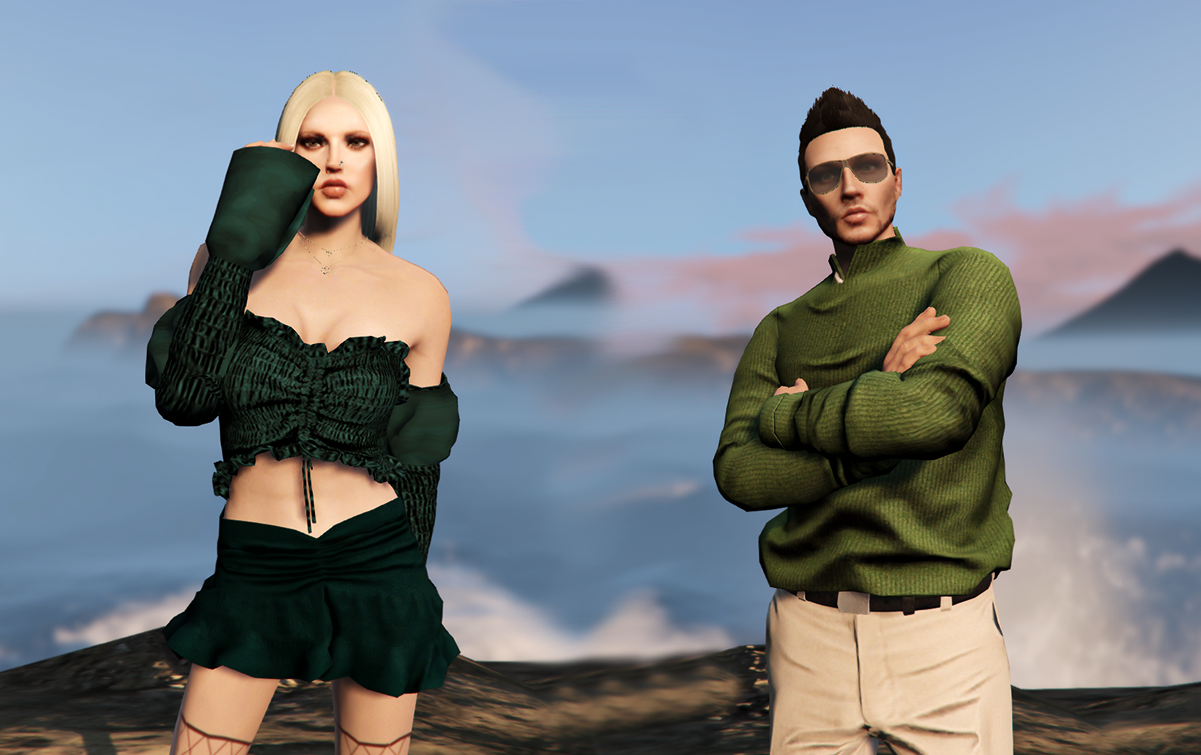 Boo Design | Subscription Pack - All Clothes