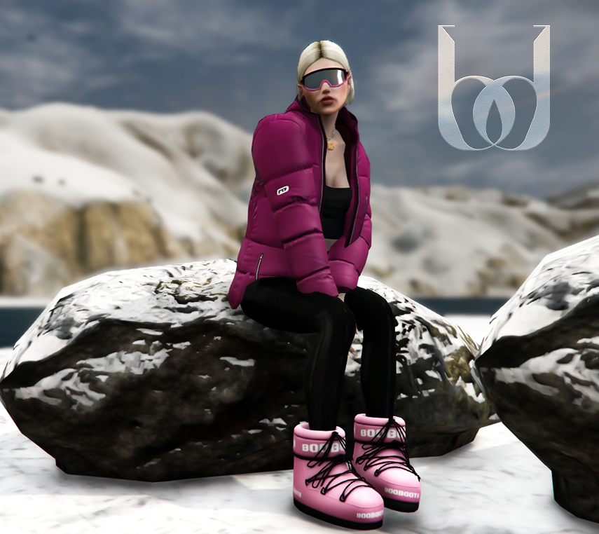 Boo Design | Subscription Pack - All Clothes