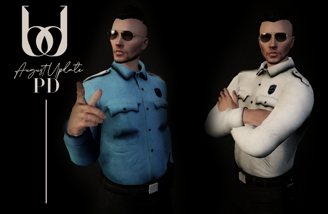 Boo Design | Subscription Pack - All Clothes