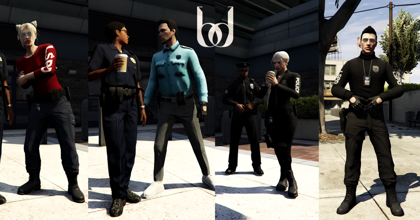 Boo Design | Subscription Pack - All Clothes