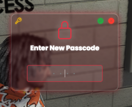 FiveWorld · X Elevator