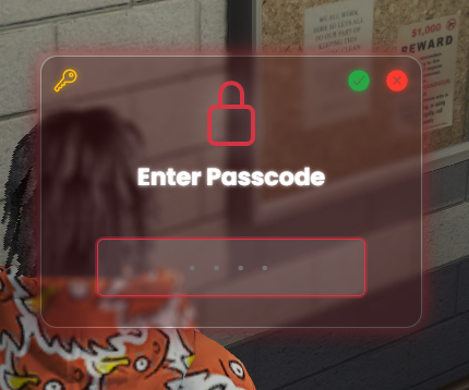 FiveWorld · X Elevator
