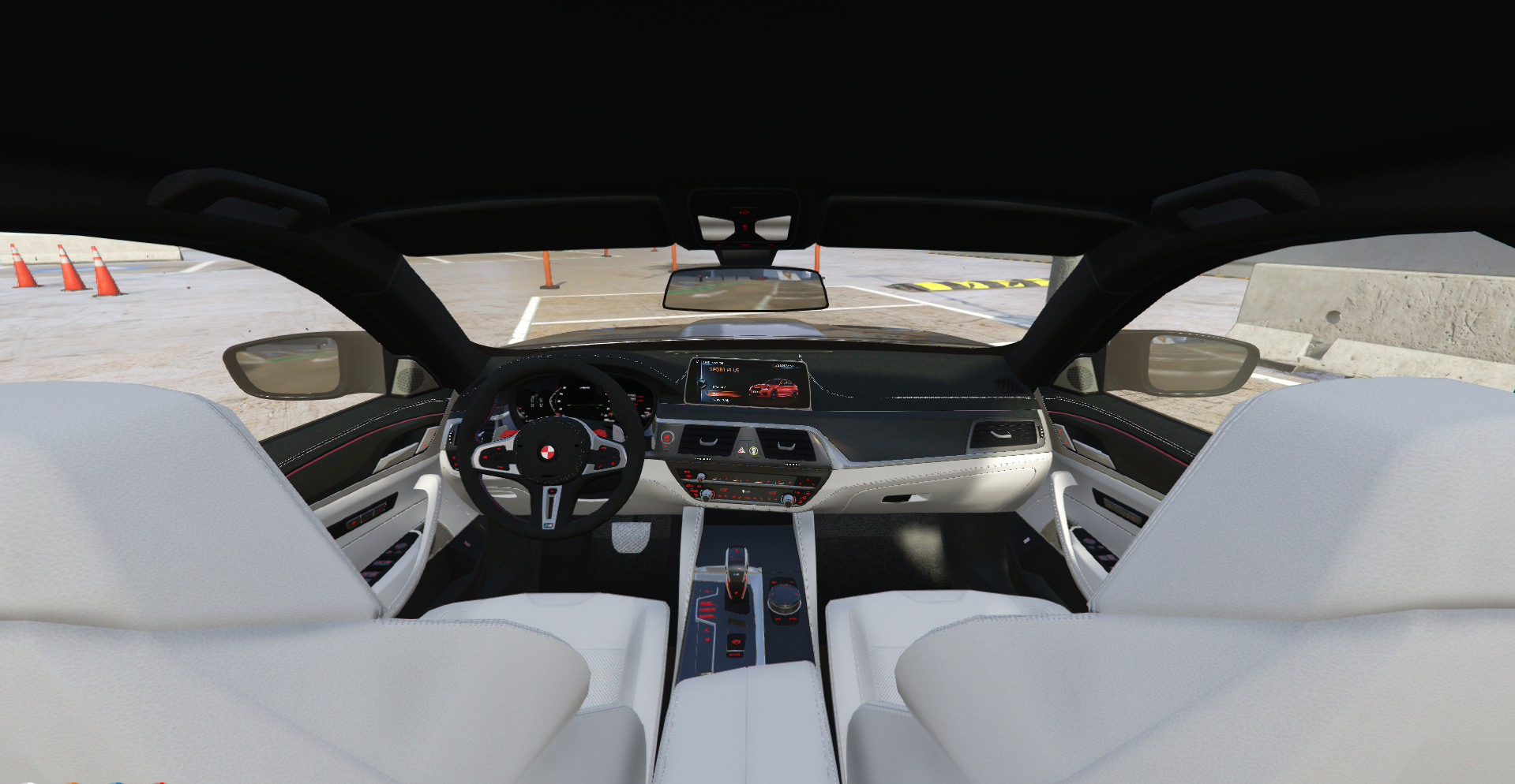 Vehicles - BMW M5 Competition | VAG - Premium FiveM scripts, FiveM mods ...