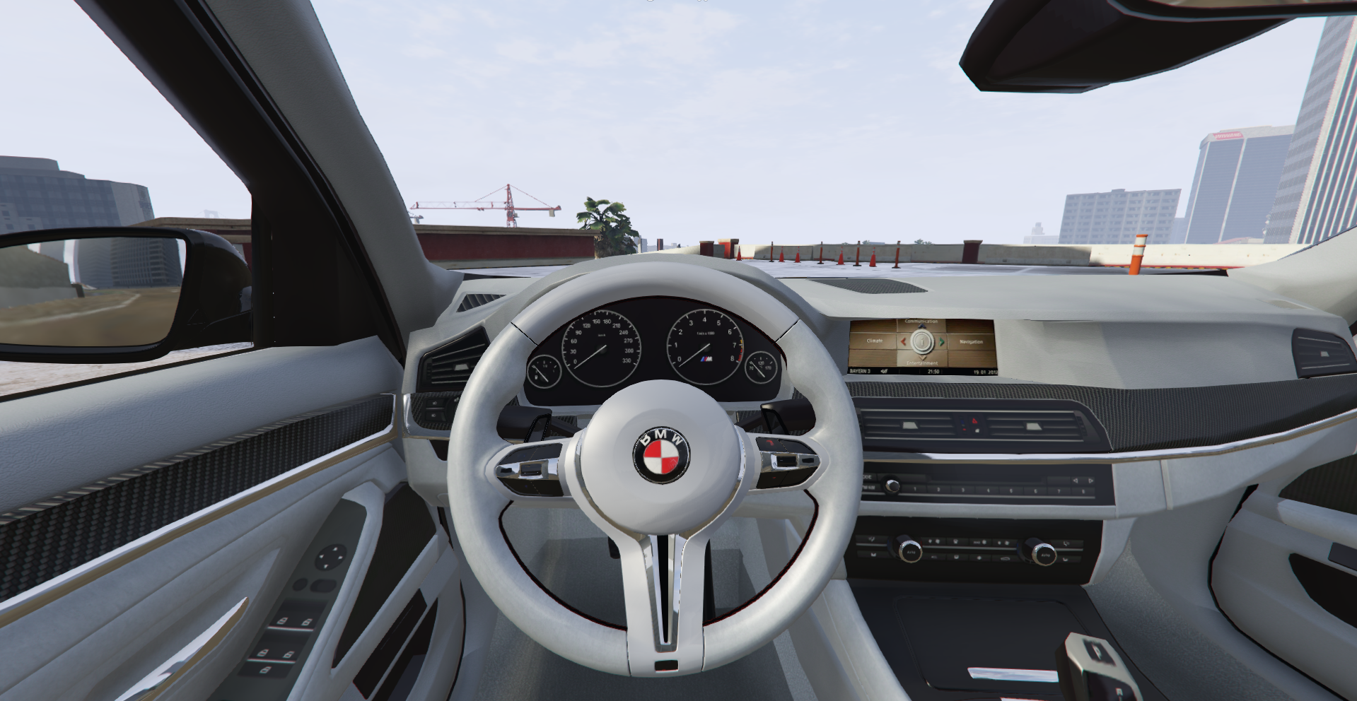 Vehicles - BMW M5 Combi | VAG - Premium FiveM scripts, FiveM mods, and ...