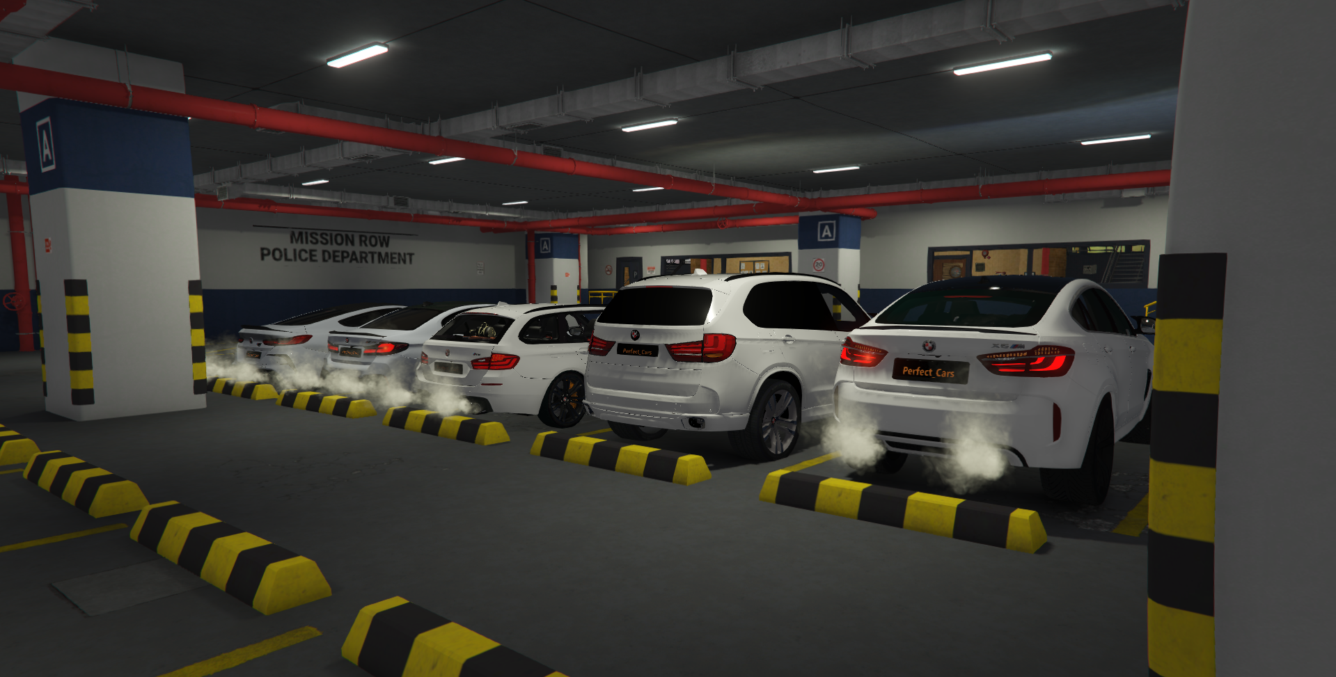 Vehicles - BMW Car Pack | VAG - Premium FiveM scripts, FiveM mods, and ...