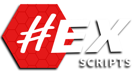 HEX SERVICE | Welcome