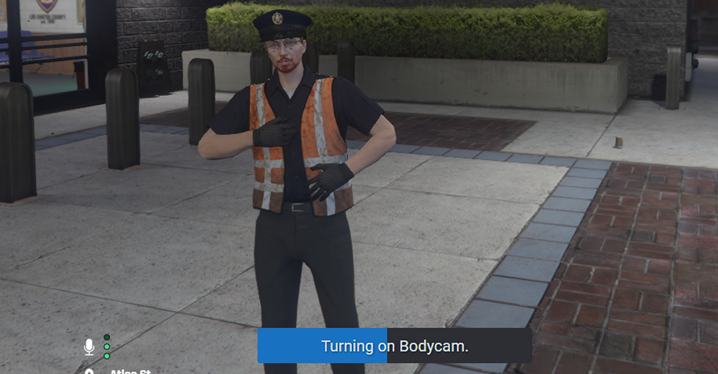 Messy Scripts | Bodycam Script for ESX